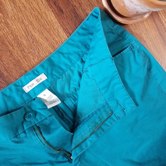 Per Se | Pants & Jumpsuits | Per Se Pants | Poshmark